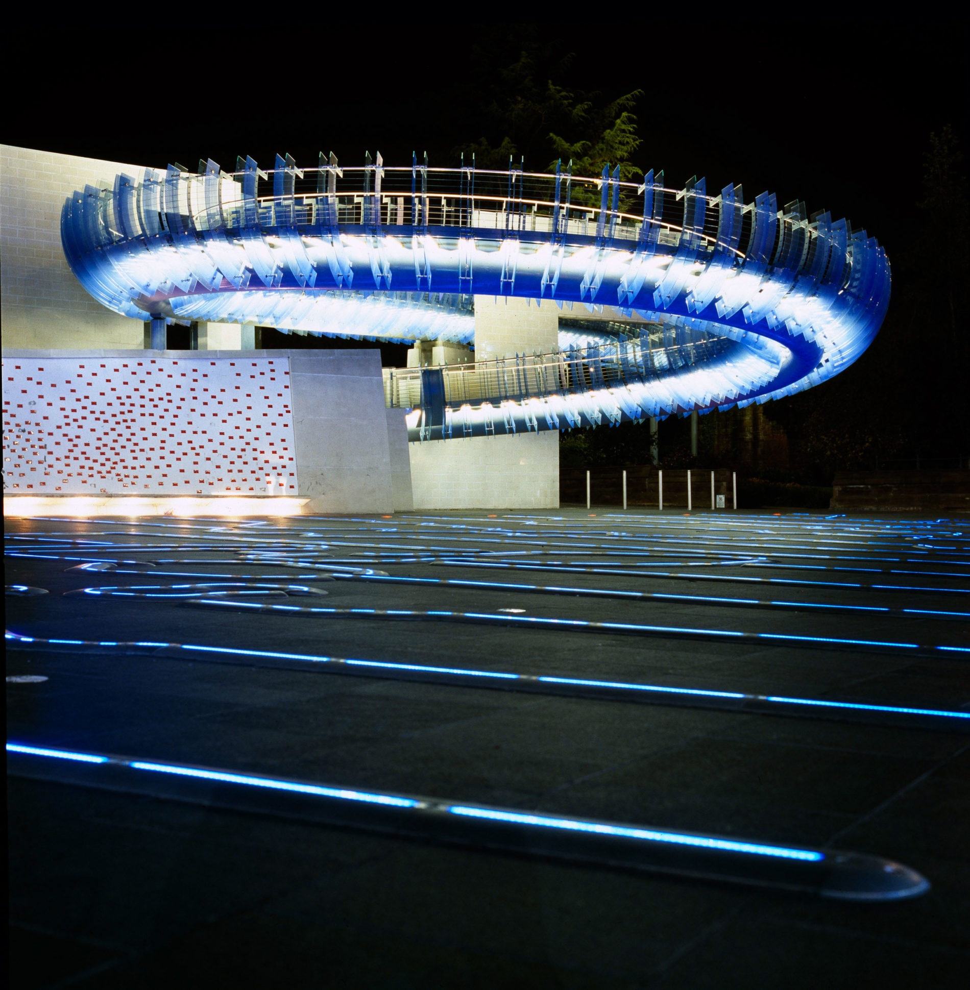 Coventry Phoenix Initiative | Stirling Prize Award Shortlist — Rummey ...