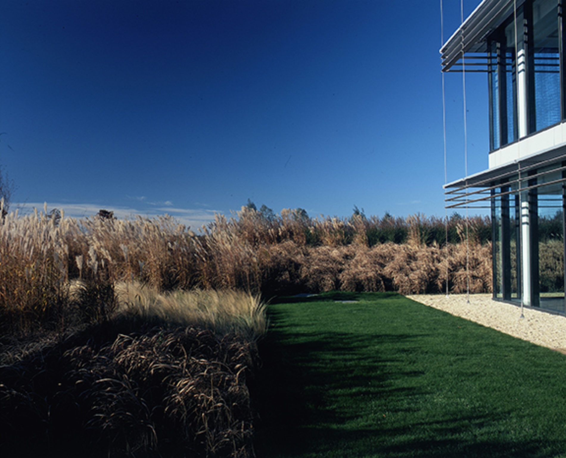 The Oxford Science Park - masterplan and design coordination for ...