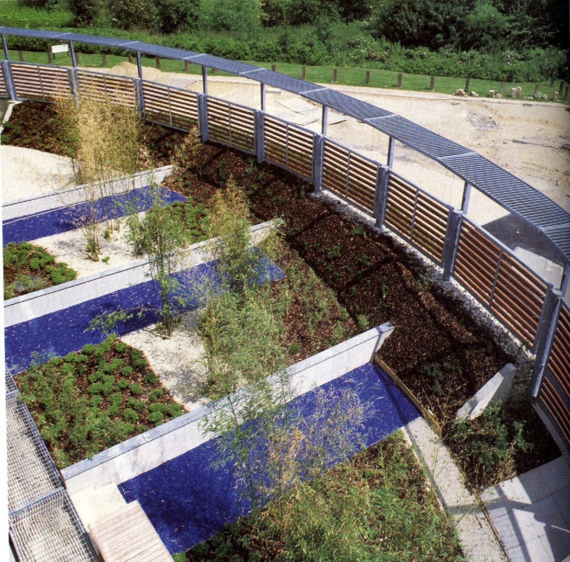 The Oxford Science Park - masterplan and design coordination for ...